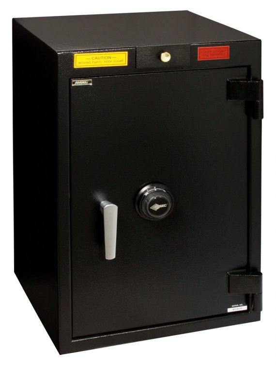American Security BWB3020-D1 Safe - Top Drawer Drop Safe | Gun Safes