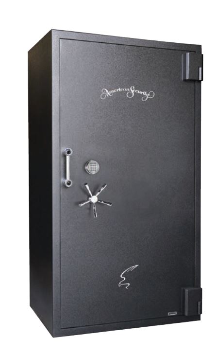 American Security - RF703620X6 - Ultimate TL-30X6 High Security Safe ...