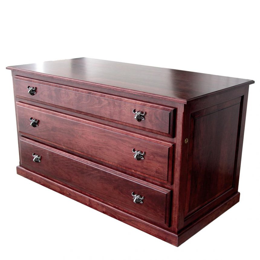 Securall - C11 -11 Gun High Security Corner Cabinet 65"H x 34"W x 18"D ...