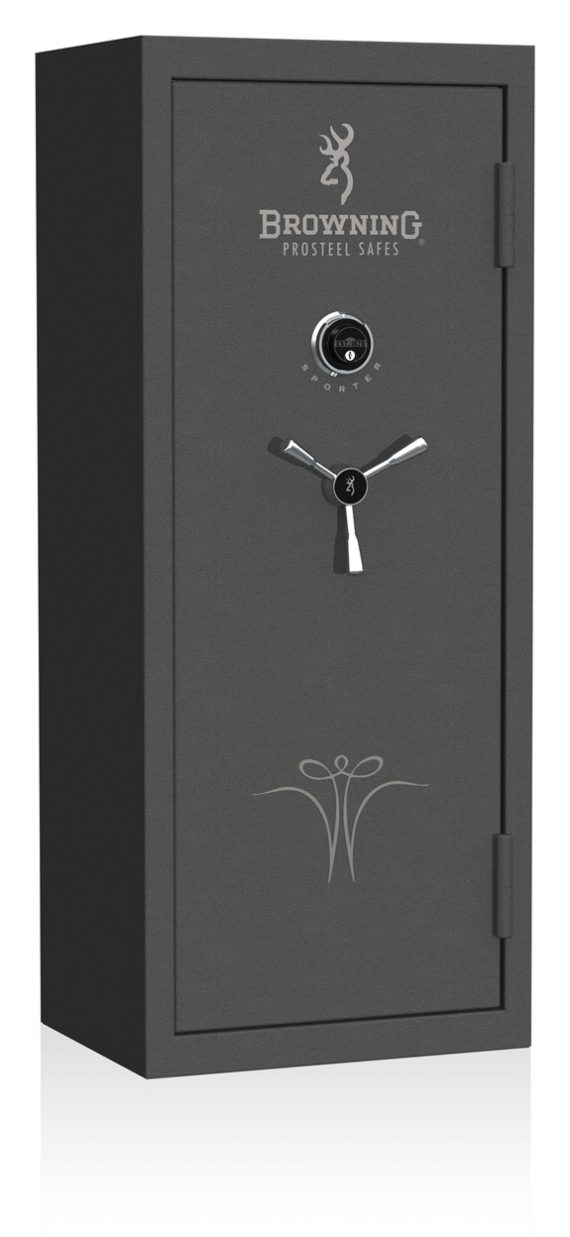 Browning Gun Safes | Browning Safes | #1 Best Browning Safes For Sale