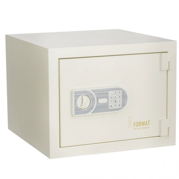Format - BC04 - Home Safe Firebox - 30 Min. / 1200° Fire Rating | Gun Safes