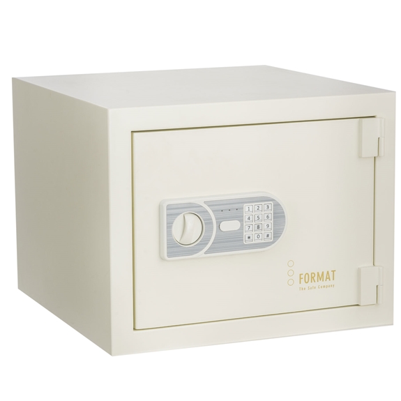 Format - BC04 - Home Safe Firebox - 30 Min. / 1200° Fire Rating | Gun Safes