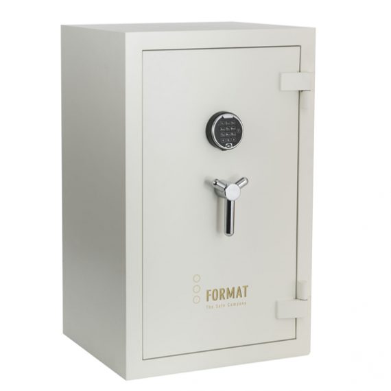 Format - TL-15 - Burglary Safe - 60 Min. / 1700° Fire Rating | Gun Safes