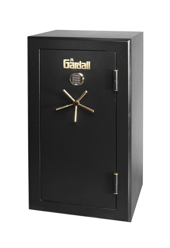 Gardall U.L. 2-Hour Fire and Burglary Safe 3018-2 | Gun Safes