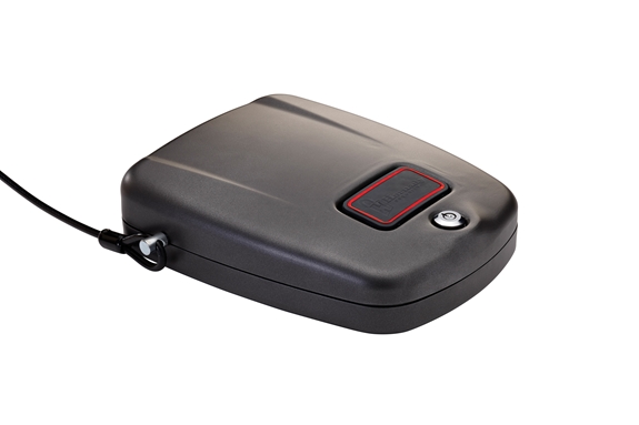 Hornady® RAPiD™ Safe - 2600KP (L) - Pistol Safe | Gun Safes