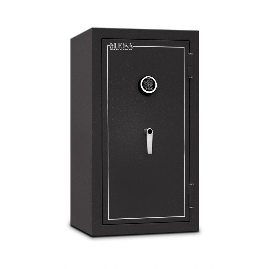 Mesa Safes MFS160E Safe - 2 Hour Fire Safe - 12.2 Cubic Feet | Gun Safes