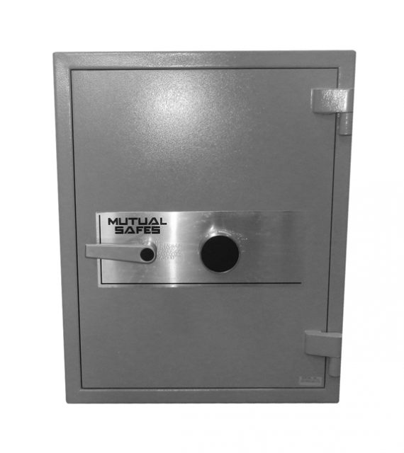 Mutual Safes - RS-3 - Burglary and Fire Safe | Gun Safes