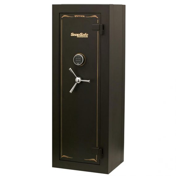 SnapSafe 75405 Trunk Safe | Gun Safes