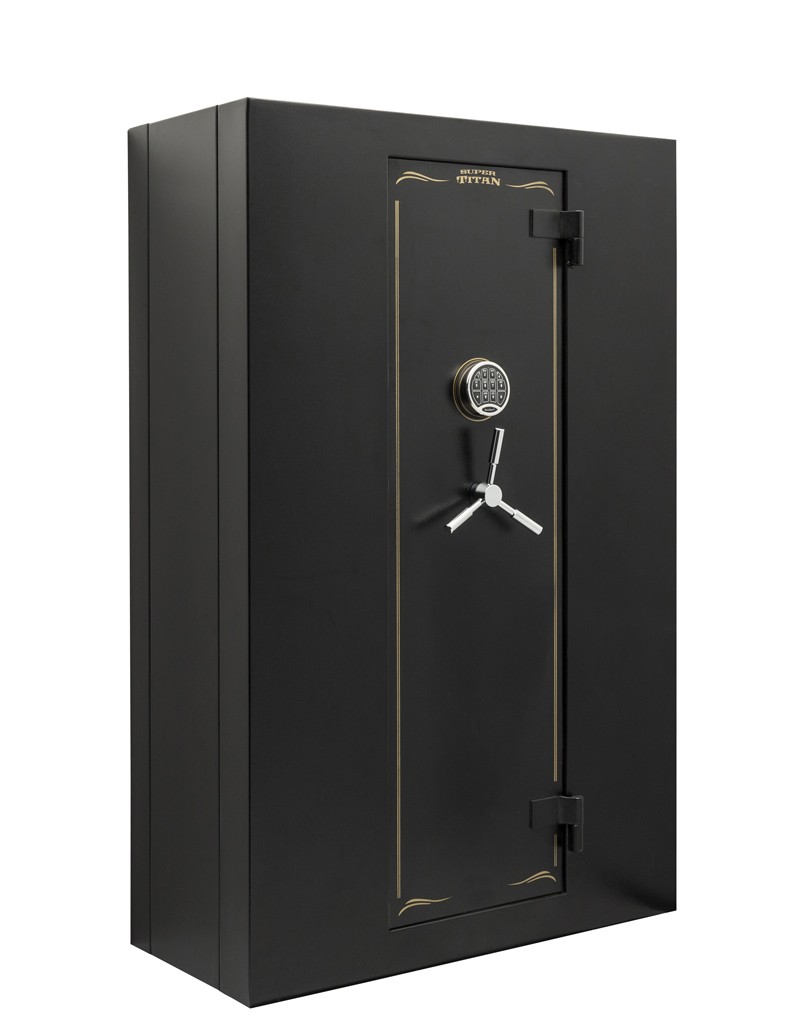 Modular Gun Safes - Top Quality Modular Gun Safes