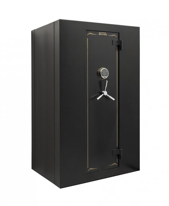 SnapSafe Combination Lock Box XXL (Single Unit) | Gun Safes