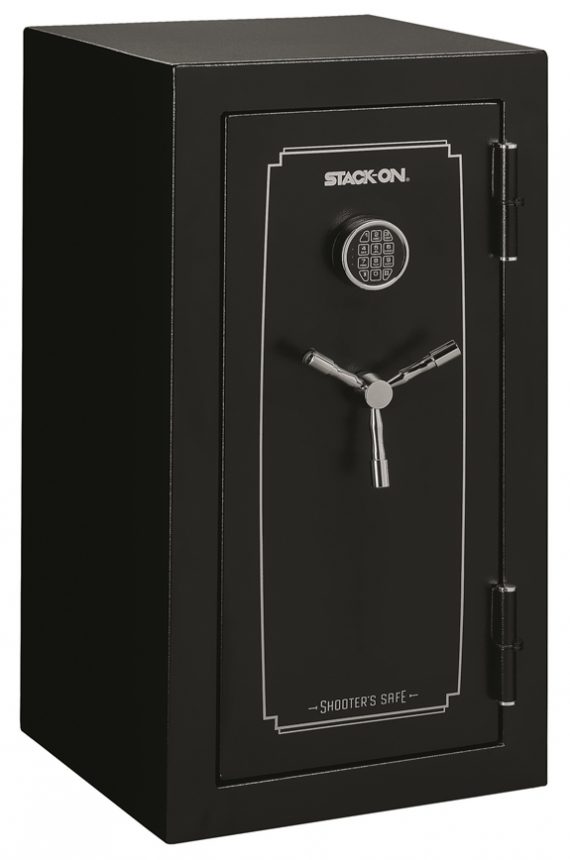 Stack-On 40" Shooters Safe | Gun Safes