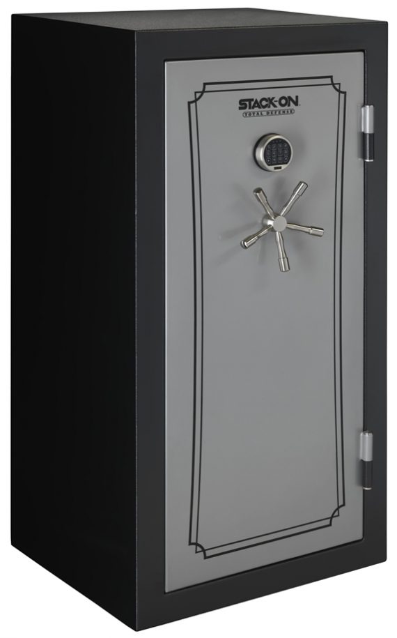 Stack-On Elite Series 62-90 72" Tall Gun Safe w/Electronic Lock | Gun Safes