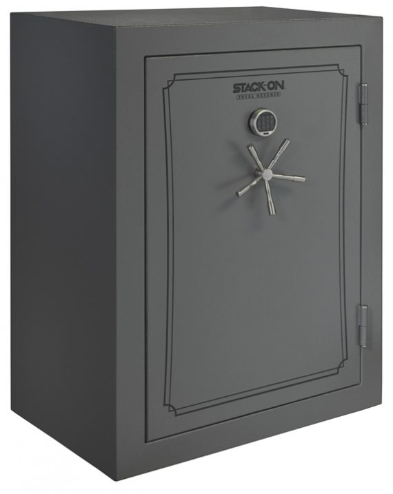 Stack-On Elite Series 51-69 Gun Safe w/Electronic Lock | Gun Safes