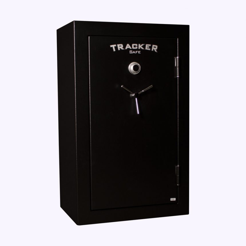 Tracker Series Model HS30 Fire Insulated Gun Safes | Gun Safes