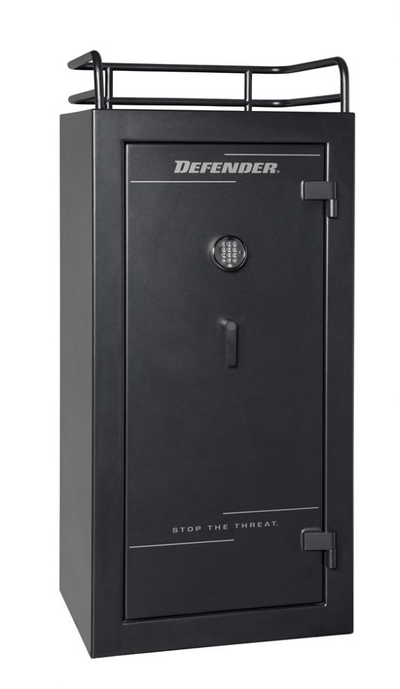 Winchester 2017 Defender 25 Tactical - 28 Gun Safe | Gun Safes