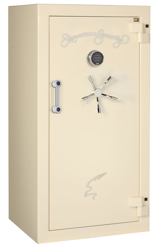 American Security - BF6030 - 11/11/22 Gun Capacity - 120 Min / 1200 ...